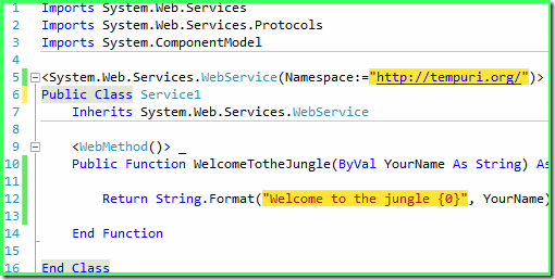 Neuronasoft Aspnet Ocultar Metodos De Servicio Web